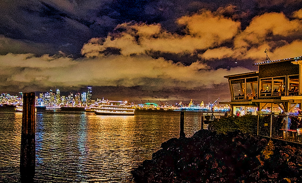 Christmas Ships will visit West Seattle Nov. 26 | Westside Seattle